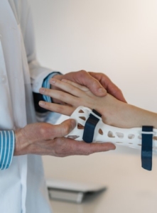 Luumurd - Füsioteraapia Kliinik OÜ